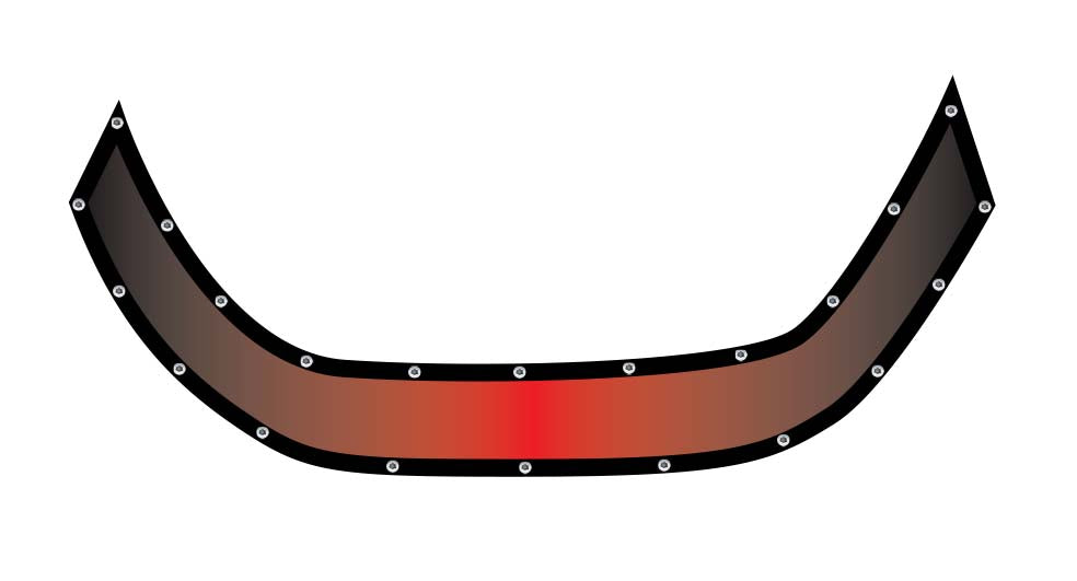 Mono Windshields – RCBOATDECALS